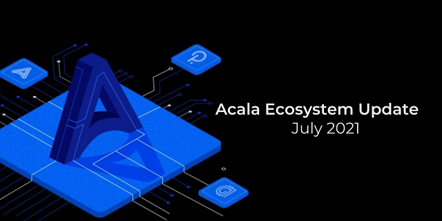 Acala Coin là gì? Tìm hiểu về đồng coin của nền tảng Acala Coin - Blog ...