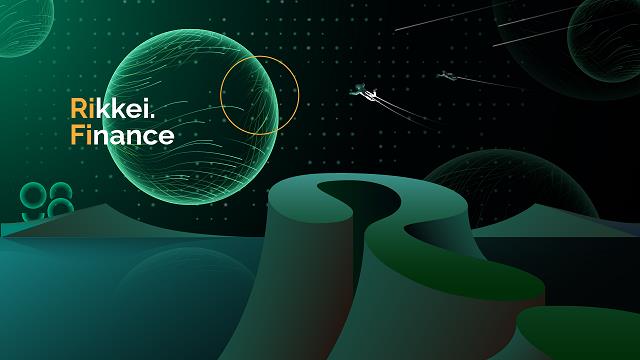 Rikkei là gì? Toàn tập kiến thức cần biết về Rikkei Finance và RIFI coin - Blog - Lienket.vn